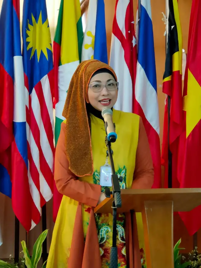 Pusdiktan Menggelar Magang Tenaga Pendidik dalam Rangka Mendukung ...