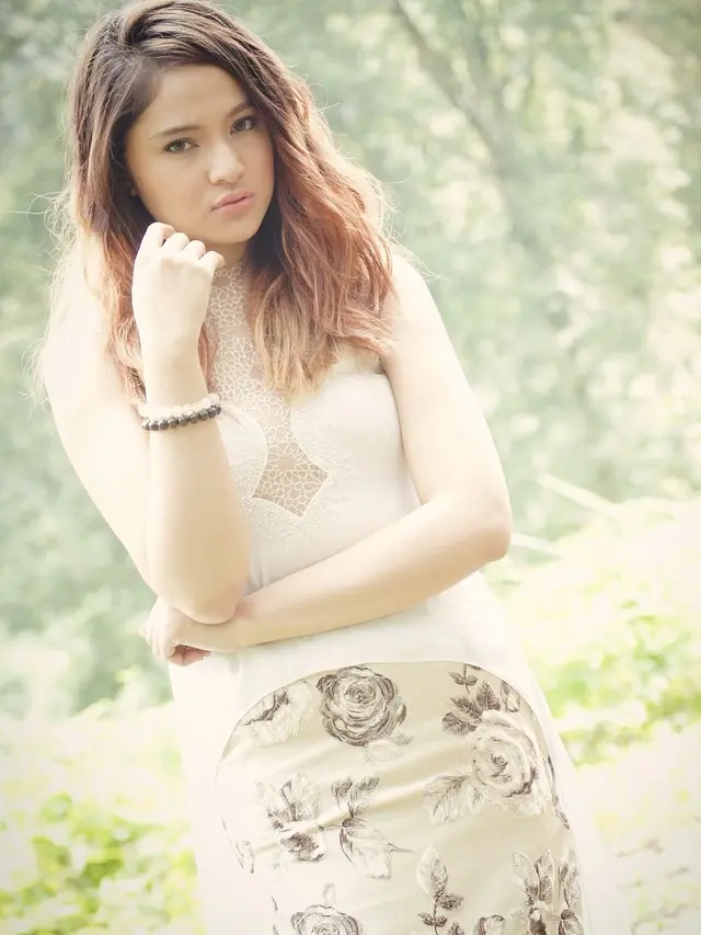 Marshanda Ungkap Proses Damai Setelah Cerai dari Ben Kasyafani, Kini Jadi Orang Tua Kompak ...