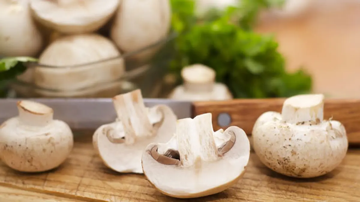 Aneka Jenis Jamur Yang Bisa Diolah Jadi Hidangan Lezat - Lifestyle ...