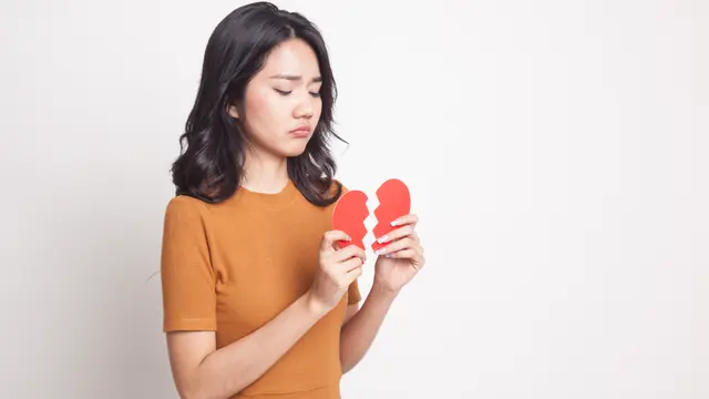 120 Tulisan Move On yang Memotivasi Diri Setelah Putus Cinta ...