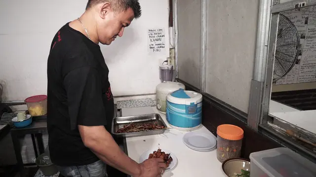 Sate Ratu, Kuliner Khas Jogja yang Telah Dicicipi Turis dari 74 Negara ...