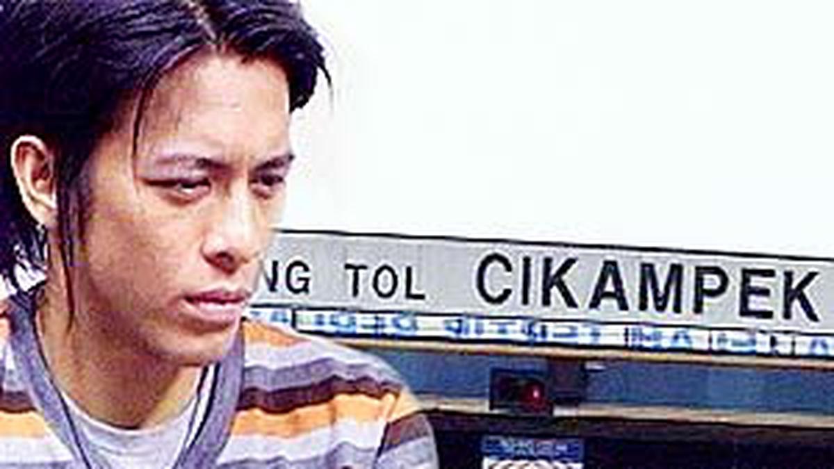 Ariel Peterpan dan Musibah - ShowBiz Liputan6.com