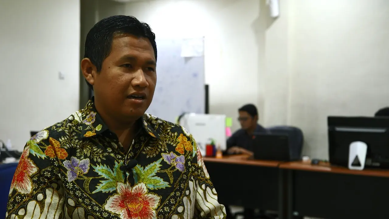 Daftar 11 Situs Pemerintah yang Disusupi Judi Online