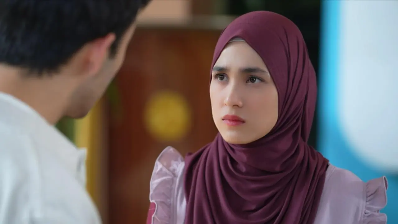 Saksikan Sinetron My Heart Rabu 16 Oktober 2024 Pukul 17.00 WIB di SCTV ...