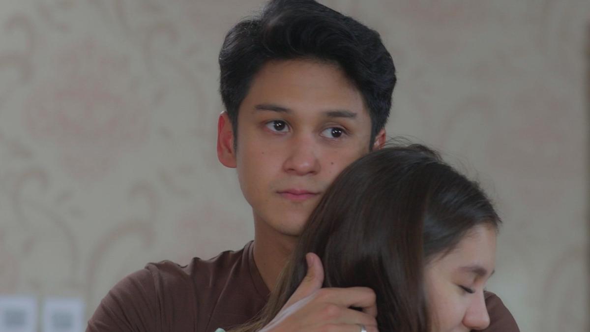 Saksikan Sinetron Dia yang Kau Pilih Episode Jumat 16 Februari 2024 ...