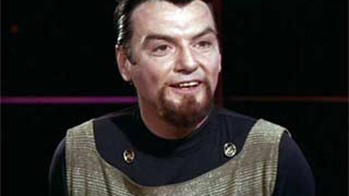 Aktor William Campbell Tutup Usia - ShowBiz Liputan6.com