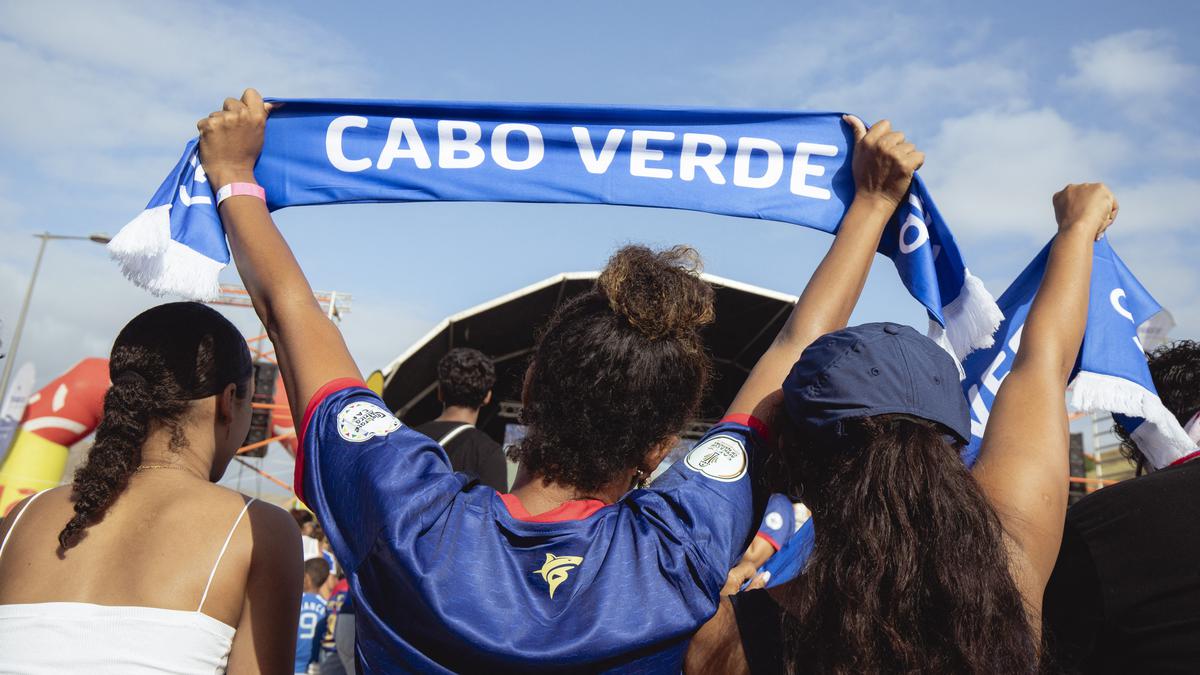 5 Negara Kecil yang Merasakan Lolos ke Piala Dunia 2026, Terbaru Cape Verde