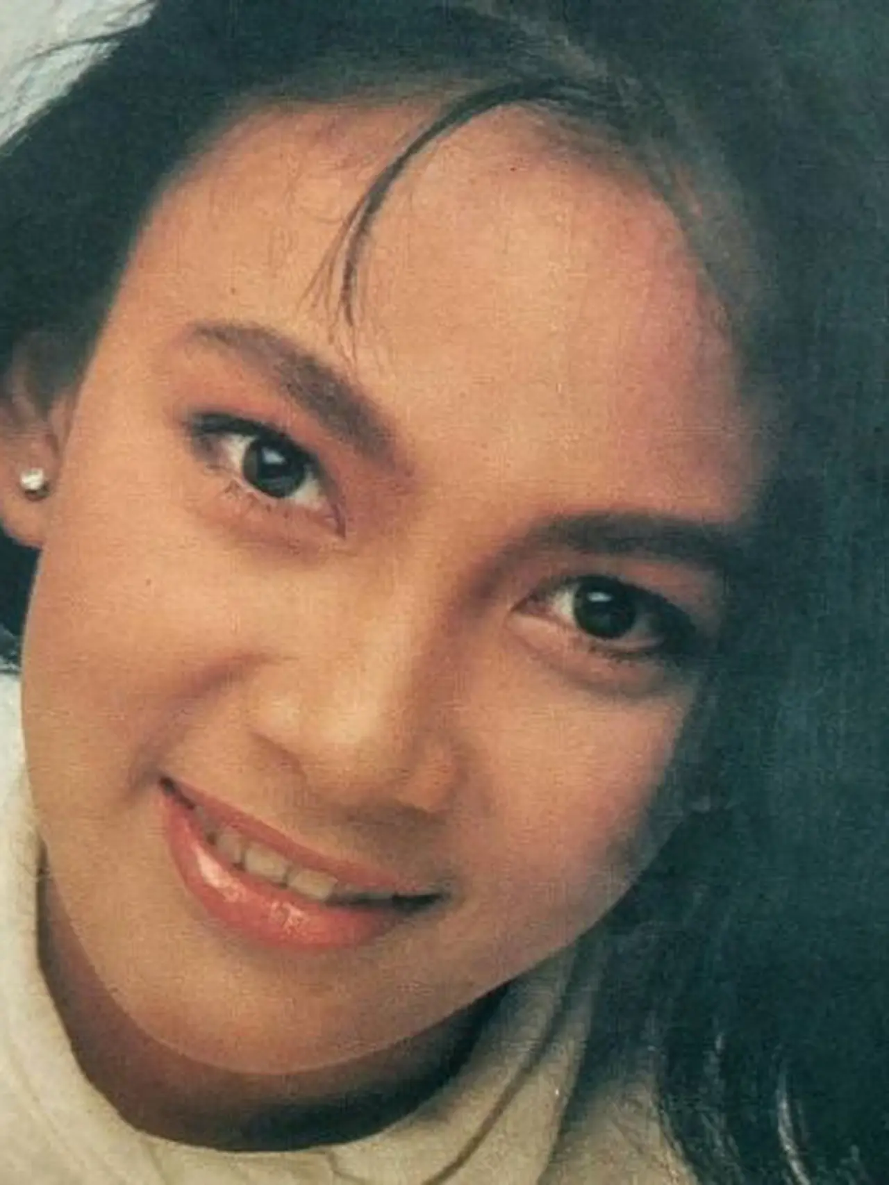 6 Potret Lawas Dian Nitami, Penampilannya Curi Perhatian - Hot Liputan6.com
