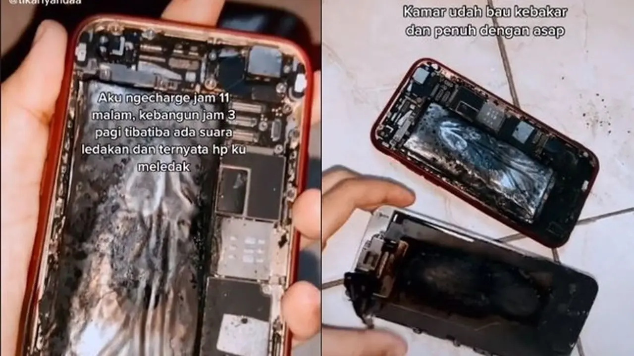 3 Cara Amankan iPhone Kamu ketika Hilang, Lindungi dari Aksi Peretasan ...