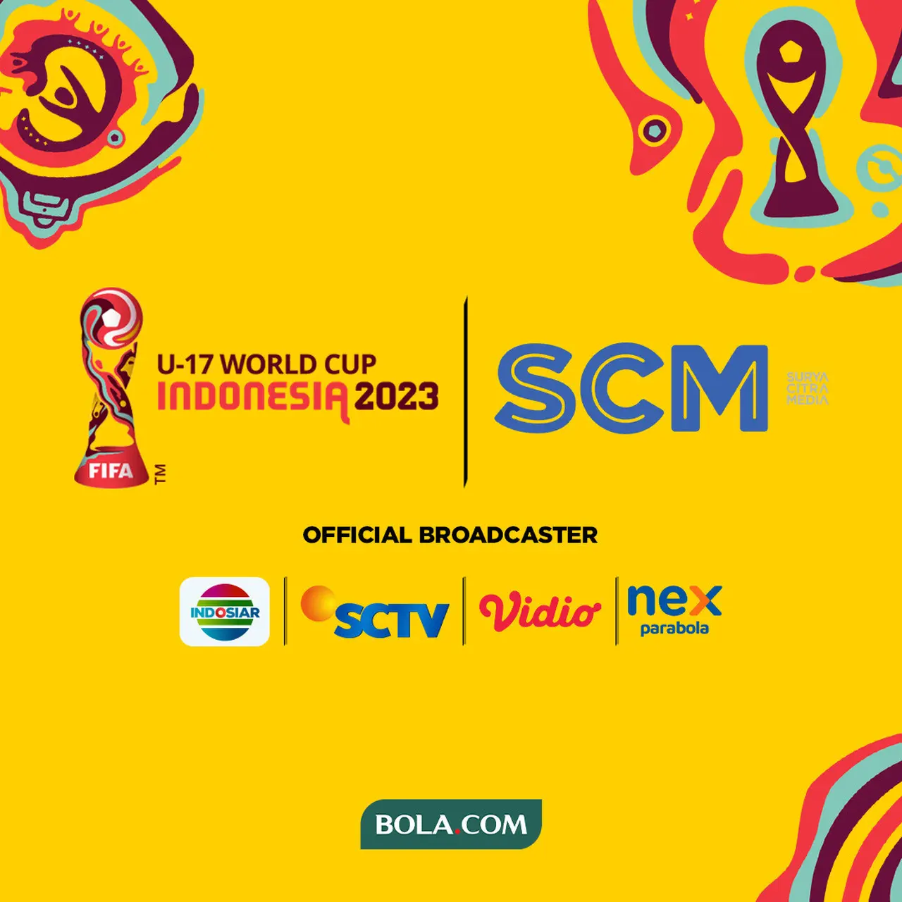 Jadwal Siaran Langsung dan Streaming Perempat Final Piala Dunia U-17 ...