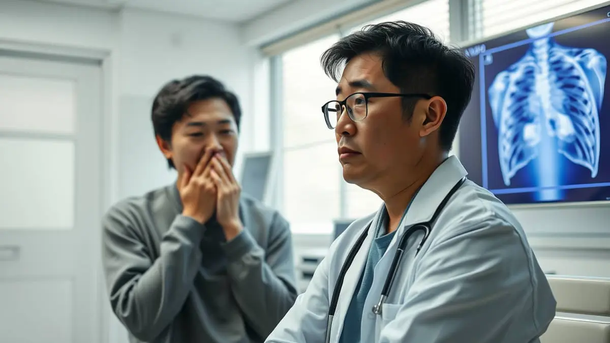 Artikel ciri ciri tb paru Hari Ini - Artikel Terbaru Terkini | Liputan6.com