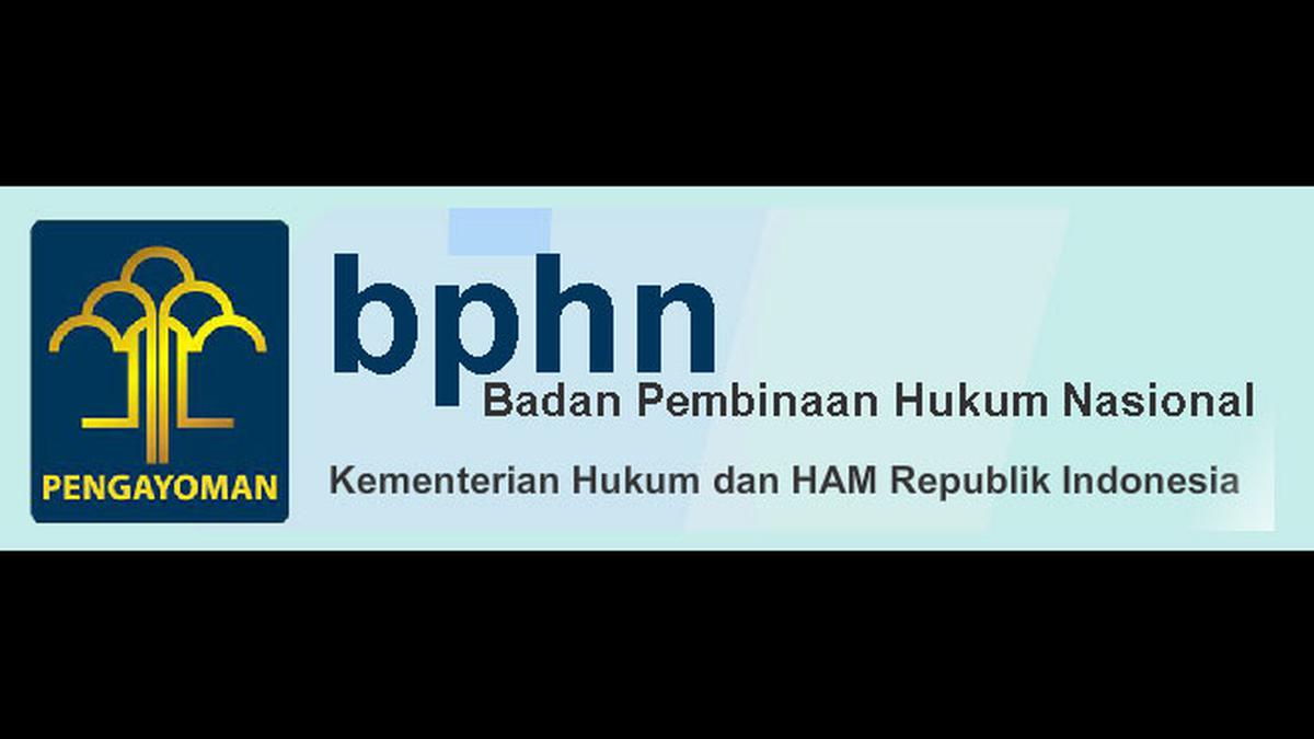 BPHN Sediakan Dana Untuk Organisasi Bantuan Hukum - News Liputan6.com