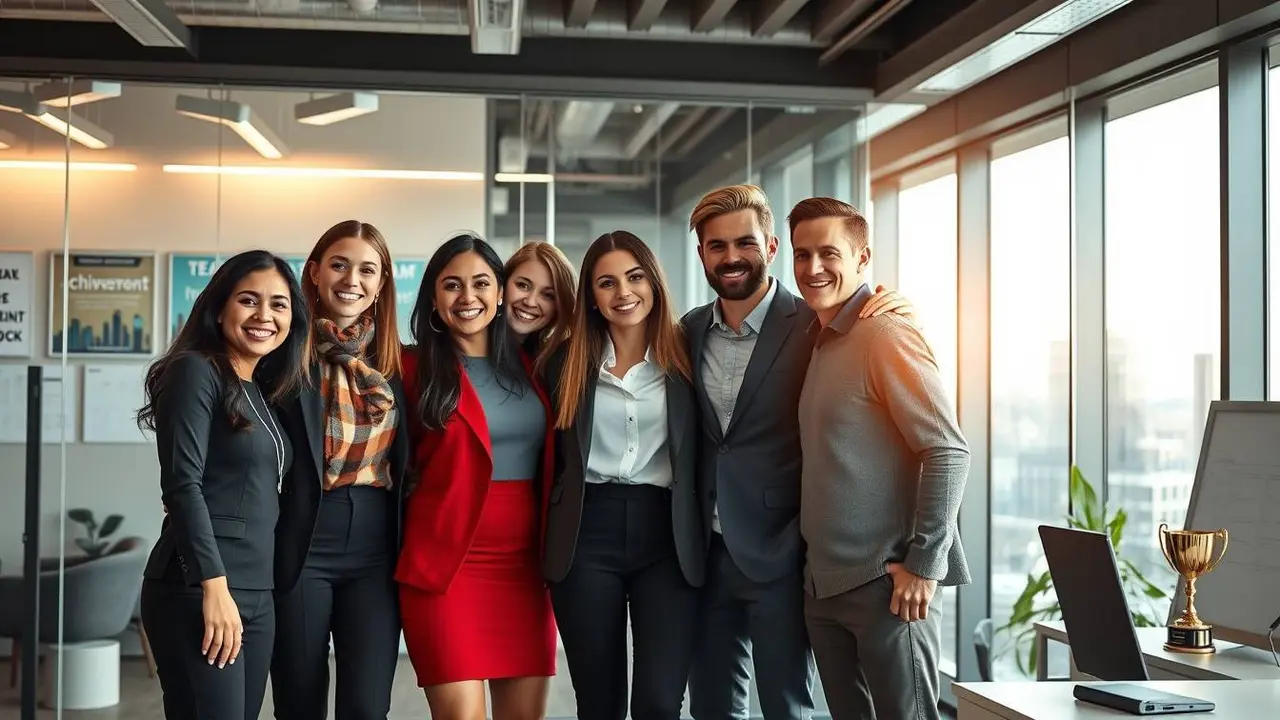 350 Quote Kerjasama Tim yang Menginspirasi untuk Membangun Tim Solid ...