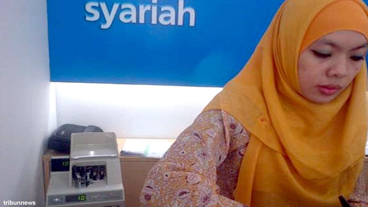 Bank Syariah Tak Gentar Hadapi Kenaikan DP Motor - Bisnis Liputan6.com