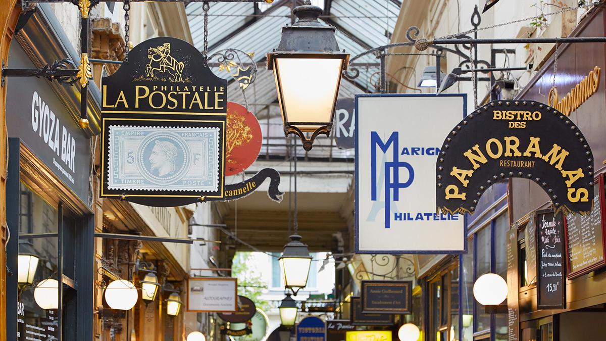 8 Tempat Rahasia untuk Dapatkan Pemandangan Spektakuler di Paris