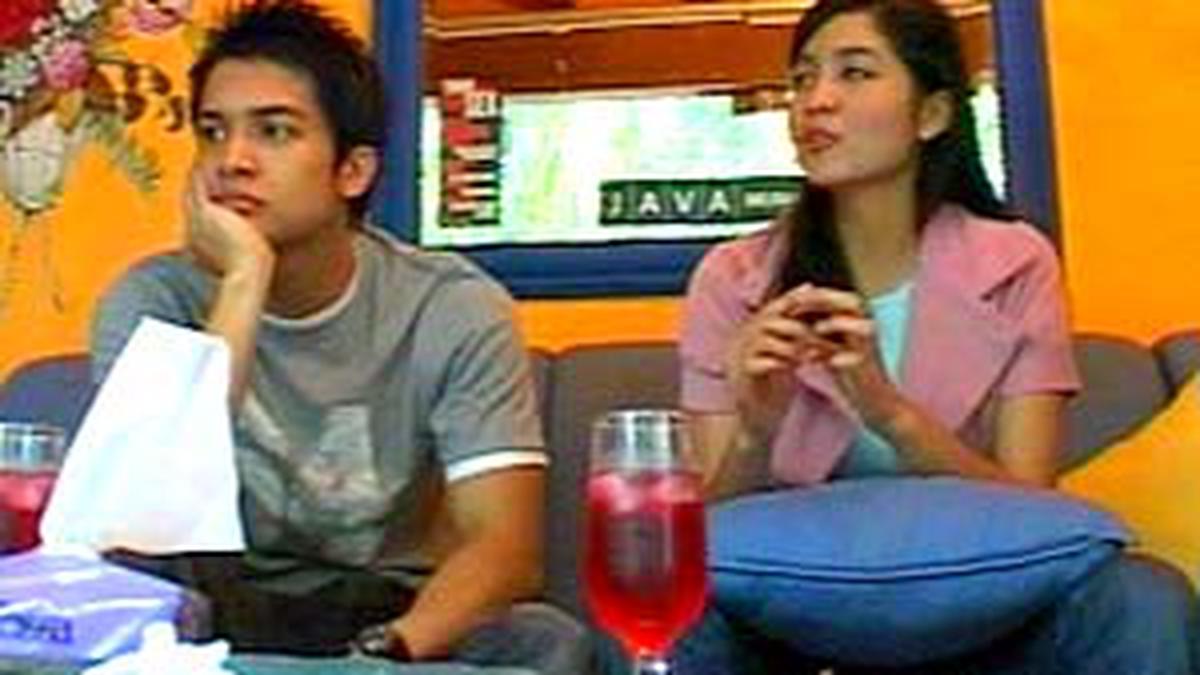 Wanita Impian Dimas Seto - ShowBiz Liputan6.com