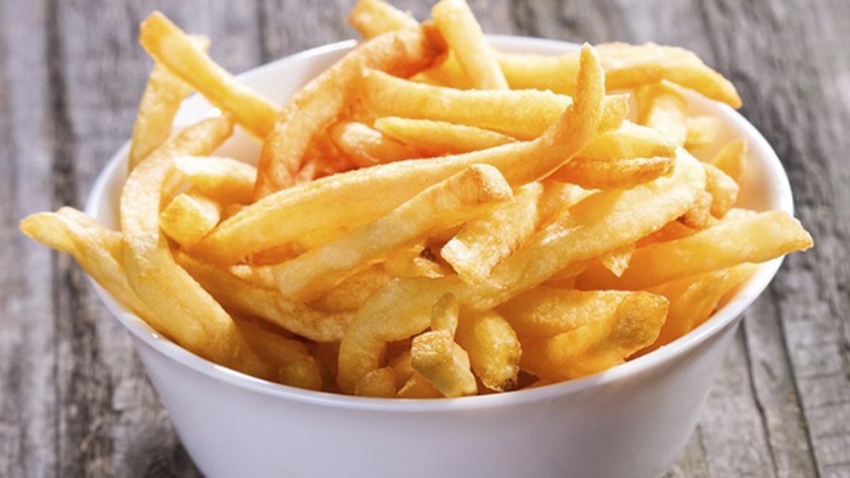 Tips Praktis Menggoreng Kentang Yang Enak - Lifestyle Fimela.com