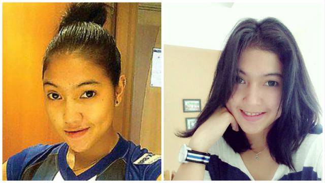 8 Bintang Cantik di Panggung Bola Voli Indonesia: Bikin Mata Seger Guys ...