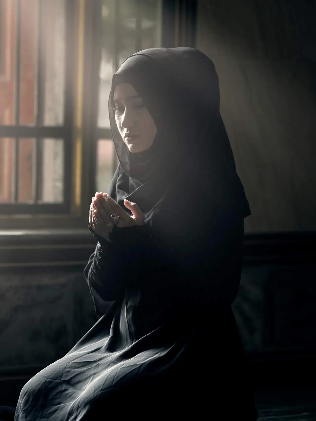 Doa Lengkap 10 Hari Pertama Ramadhan Beserta Artinya - Islami Liputan6.com