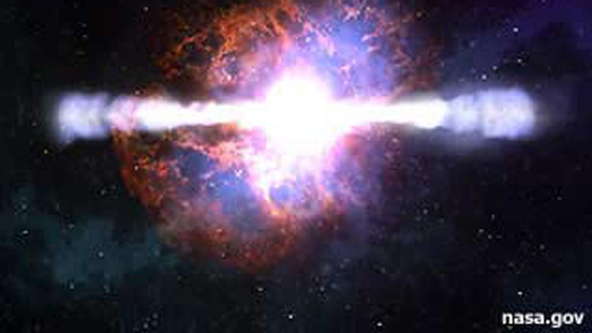 Terungkap, Asal Usul Sinar Kosmik di Alam Semesta - Tekno Liputan6.com