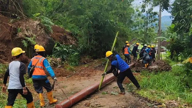 PLN Beri Bantuan Pasang Baru Gratis saat Ramadan 2025