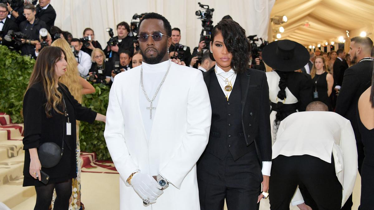 P Diddy Lunasi Rumah Mewah Sebelum Ditangkap Segini Nilainya Bisnis
