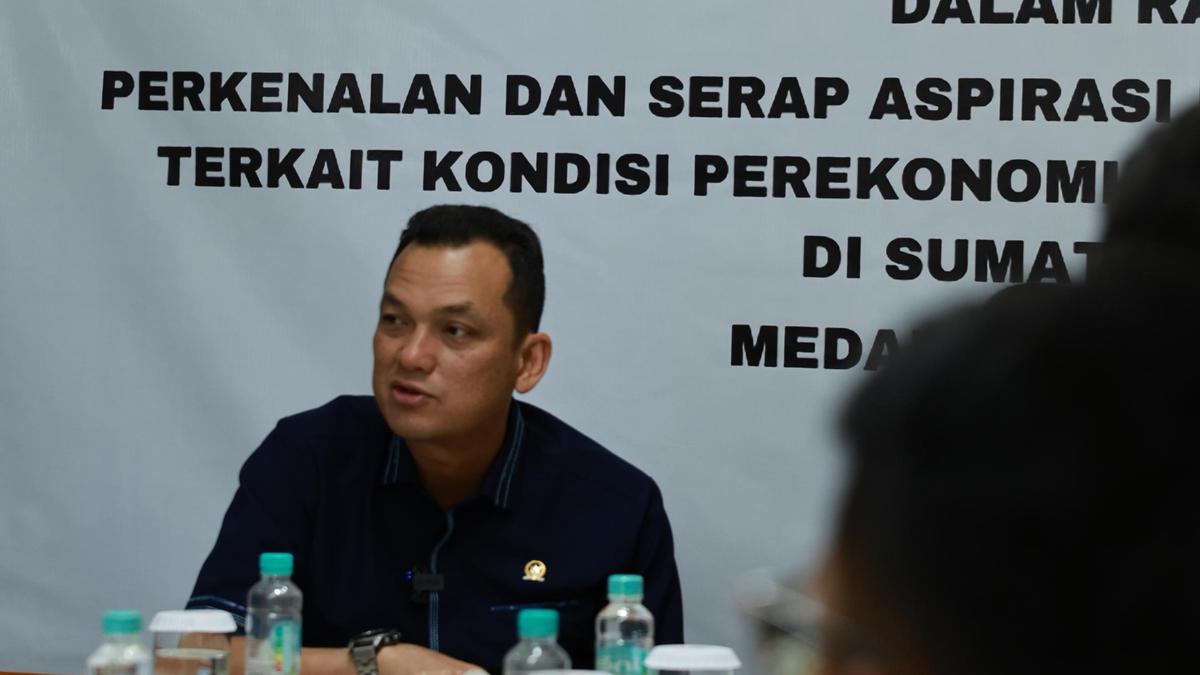 Berita Muhammad Yusron Hari Ini - Kabar Terbaru Terkini | Liputan6.com