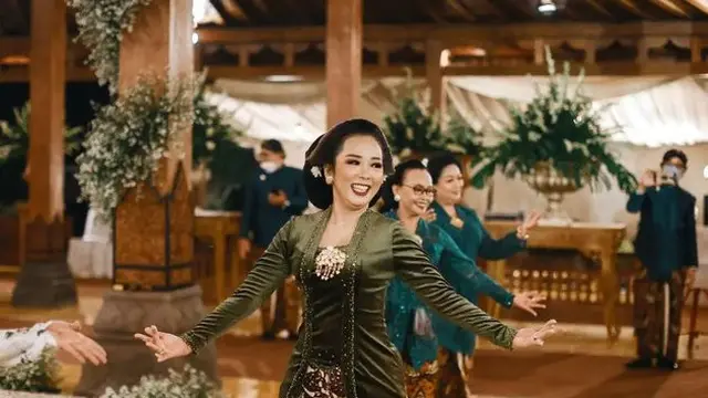 Mengintip Pendopo Soimah yang Timbulkan Isu Miring Terkait Petugas ...