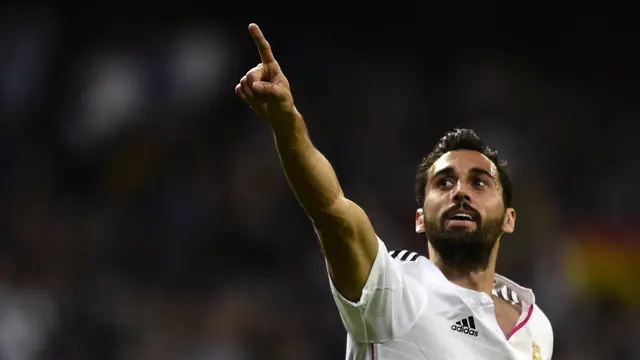 Xabi Alonso Mundur dari Real Madrid, Arbeloa Masuk sebagai Pelatih ...