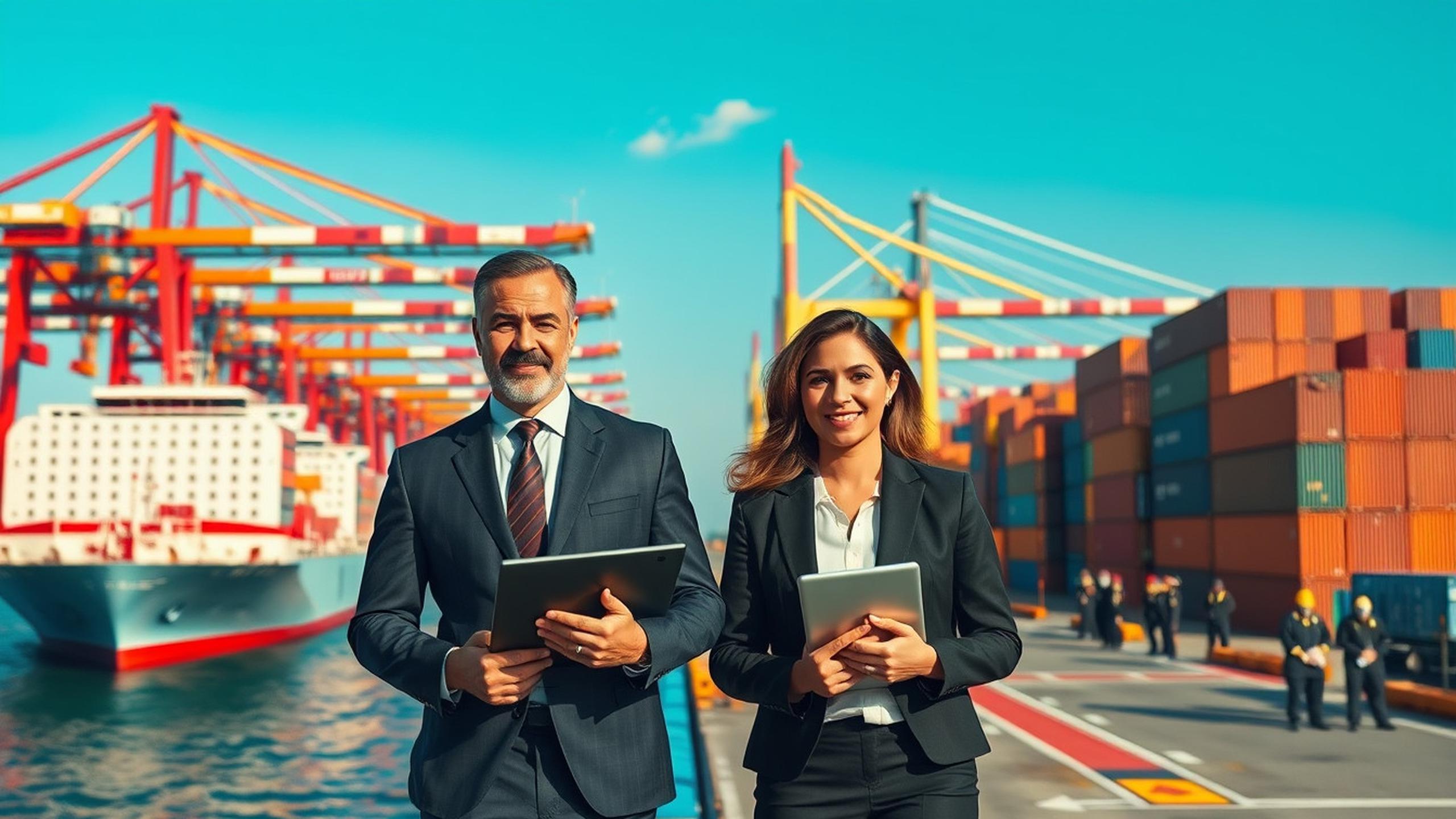 Pengertian Authorized Economic Operator dan Manfaatnya, Simak Lebih Lanjut