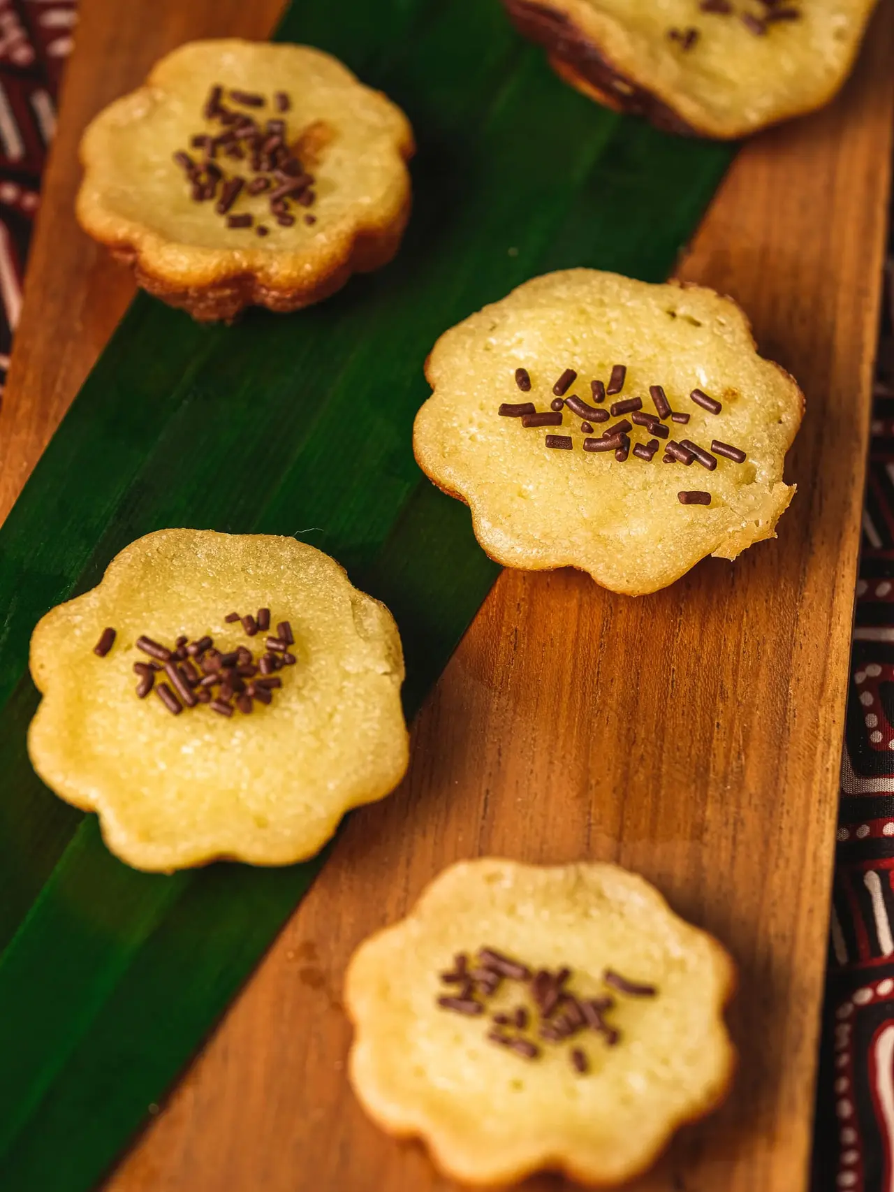 16 Cara Bikin Kue Cubit Mudah, Murah, dengan Banyak Aneka Rasa - Hot ...