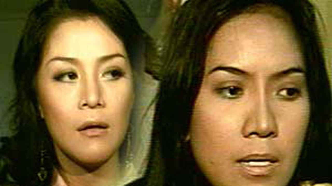 Lucy Daiva: Pengakuan Maria Eva Bohong