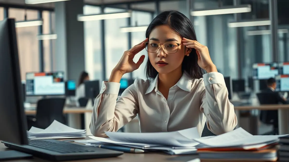 Berita ciri-ciri wajah orang stres Hari Ini - Kabar Terbaru Terkini ...