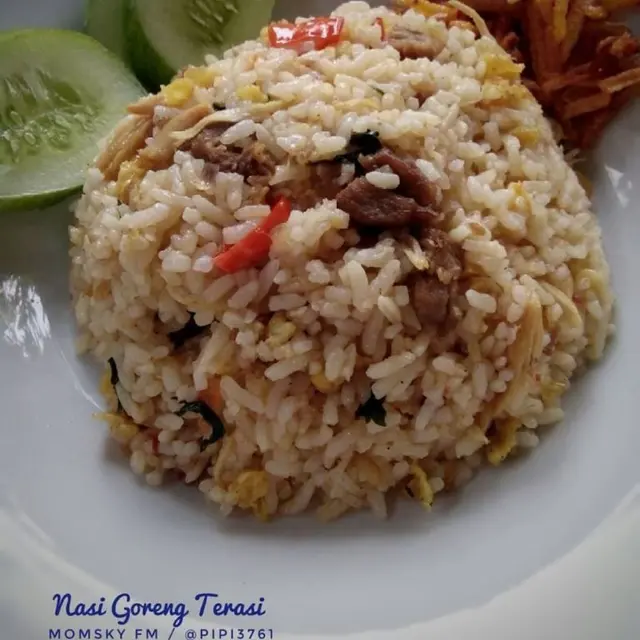 3 Resep Praktis Nasi Goreng Rumahan