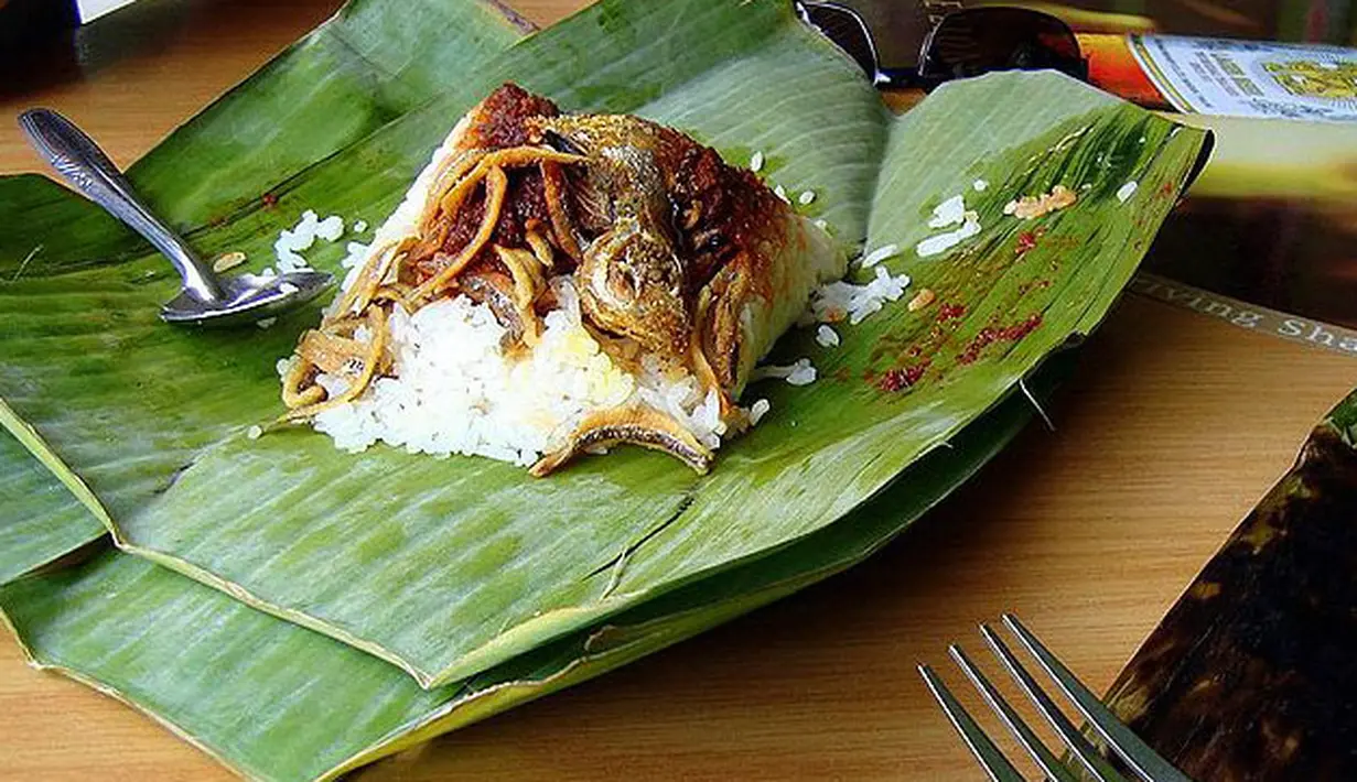 Yummy... Ini Dia Sarapan-Sarapan Khas Dari Berbagai Negara di Dunia ...