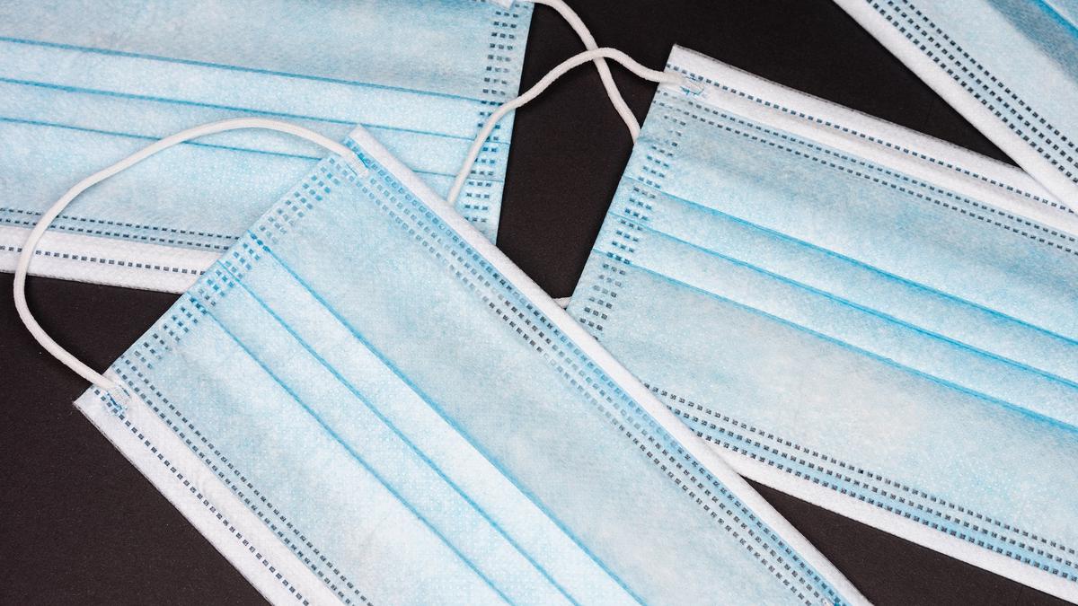 6 Pilihan Masker yang Baik untuk Mencegah Terpapar COVID-19