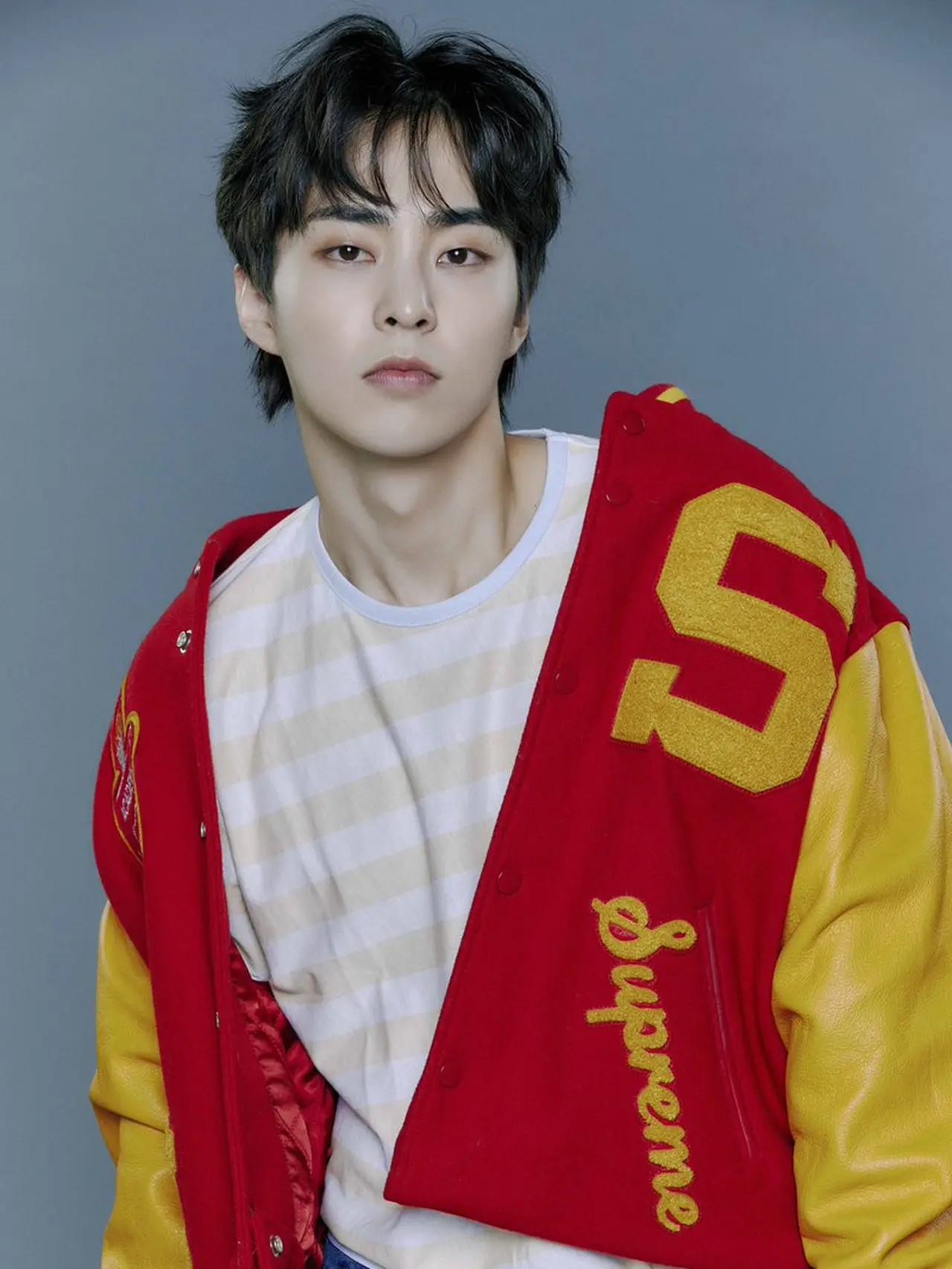 Xiumin EXO Comeback dengan Mini Album Solo Brand New, Tampilkan Sisi ...