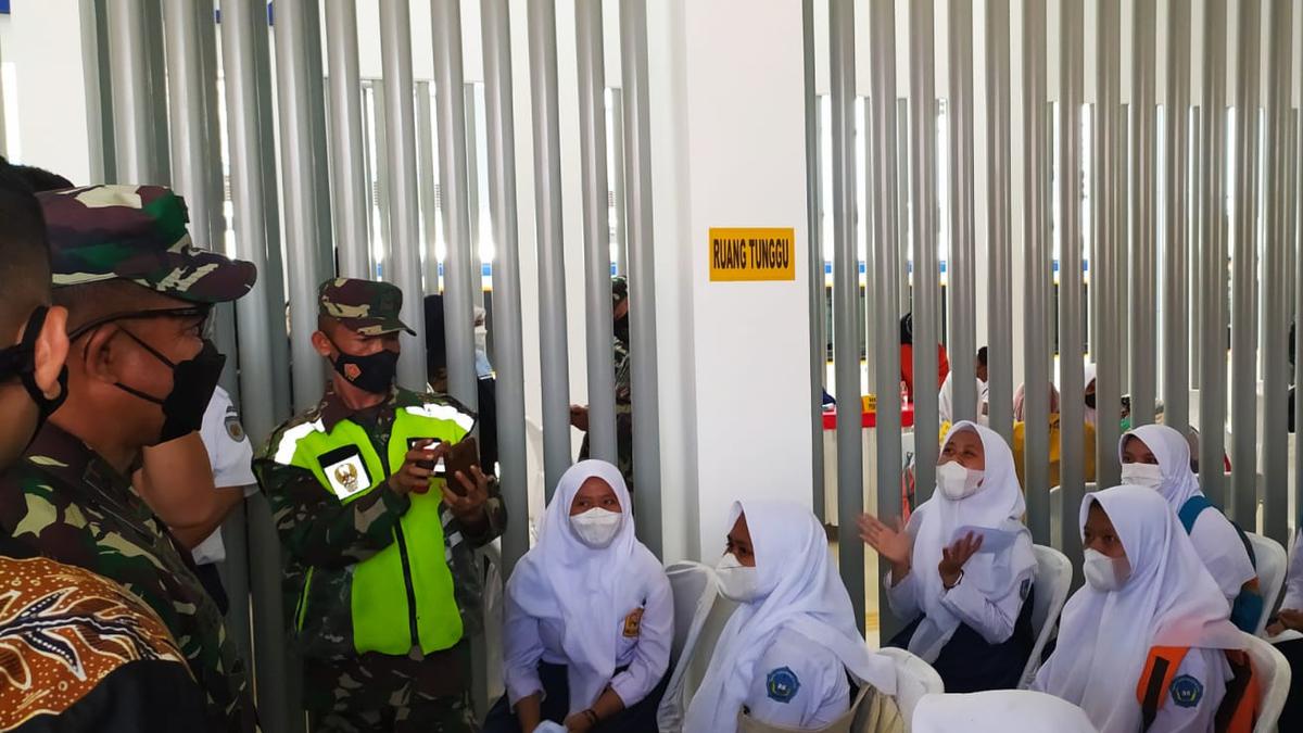 Sosok Mayjen Agus Subiyanto, Jadi Komandan Paspampres hingga Wakasad