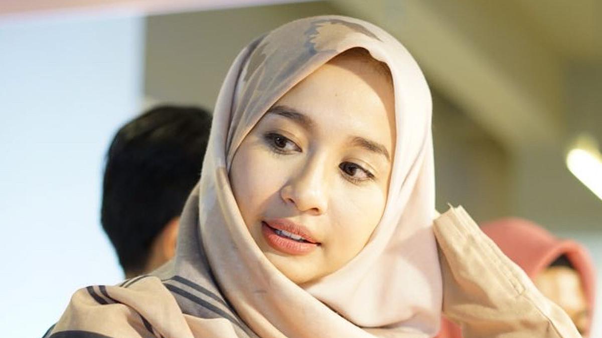 Kisah Cinta Laudya Cynthia Bella, Berikut Fakta Perjalanannya