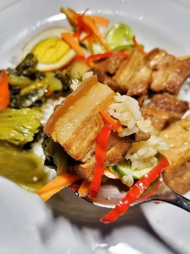 4 Sajian Berbahan Babi Ini Pas Banget Disajikan Sebagai Jamuan Makan ...