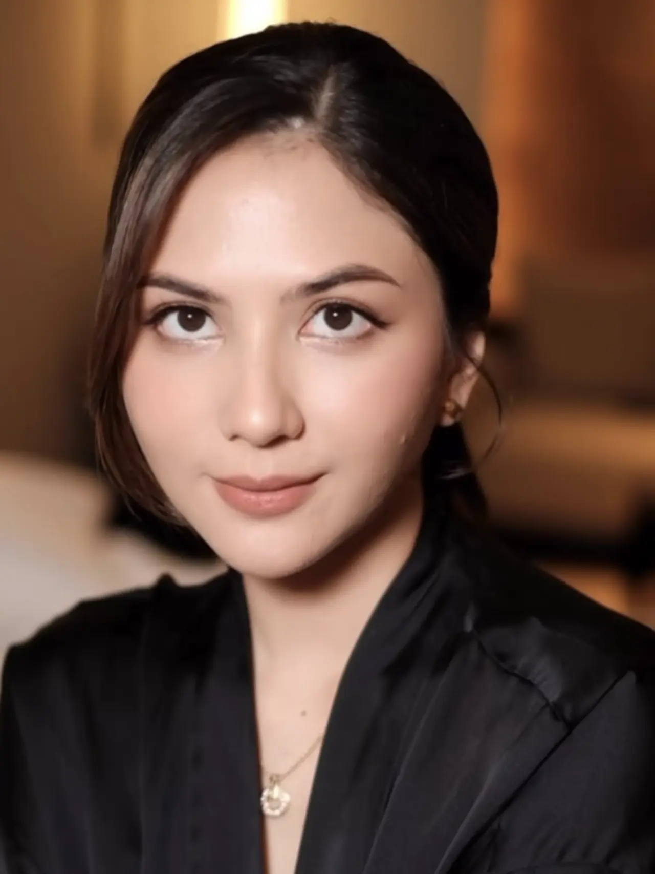 Jessica Mila Kurangi Aktifitas Selama Hamil, Sebut Suami Makin ...