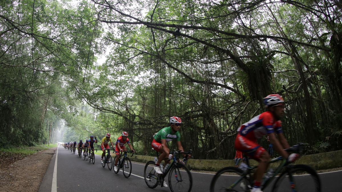 Tour de Timor, Eksplorasi NTT dengan Sepeda Santai Desember Ini