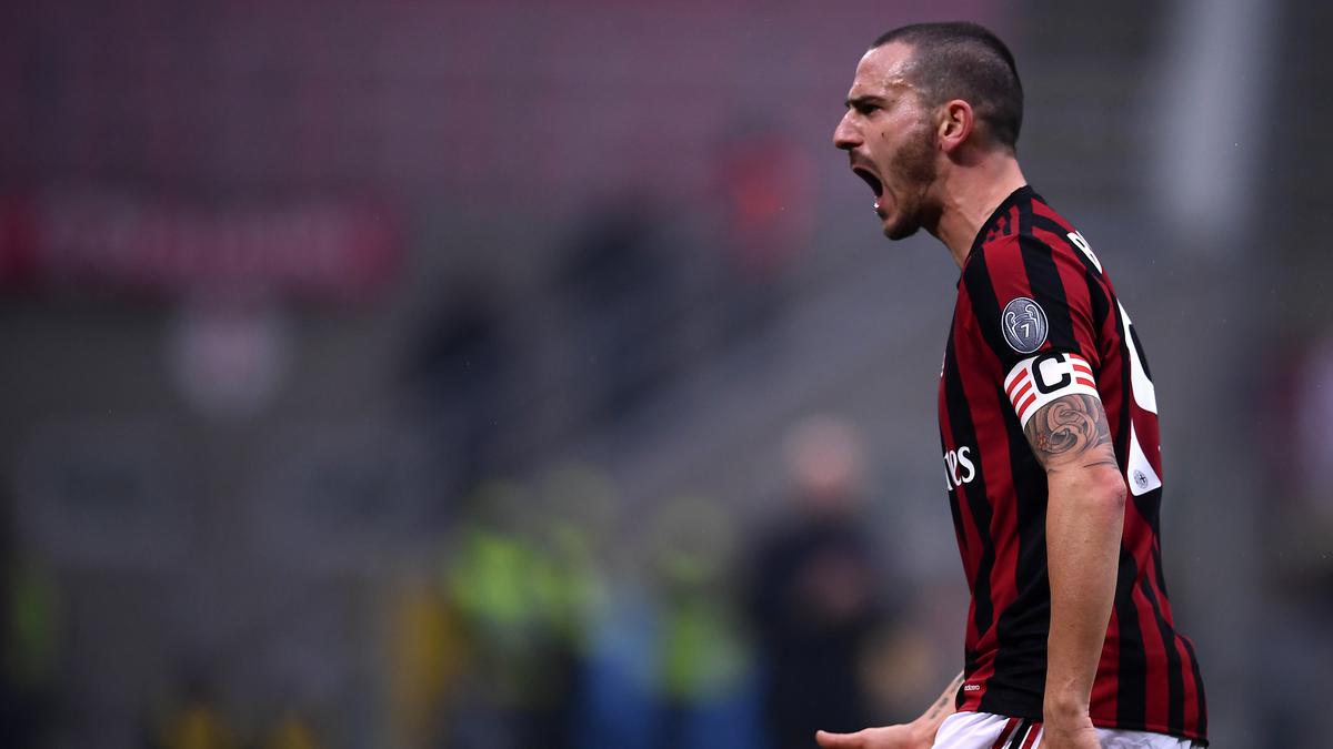 MU Siap Boyong Bek Andalan AC Milan