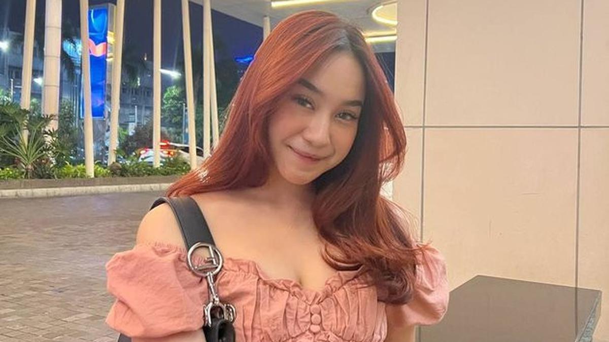 6 Potret Cantik Ratna Kaidah Anak Adi Bing Slamet yang Kini Jadi Selebgram
