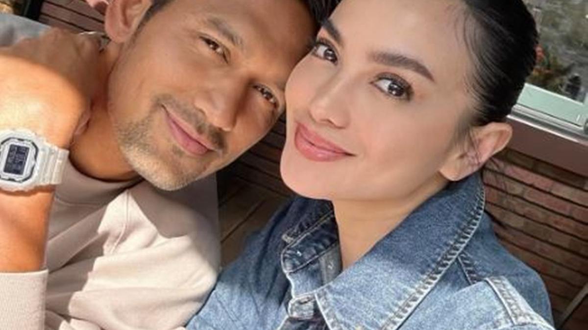 Pamer Foto Dipeluk Ibnu Jamil, Ririn Ekawati Ungkap Kehamilan ...