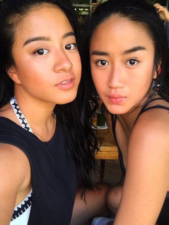 Curi Perhatian Netizen, Ini 7 Potret Cantiknya Chef Renata