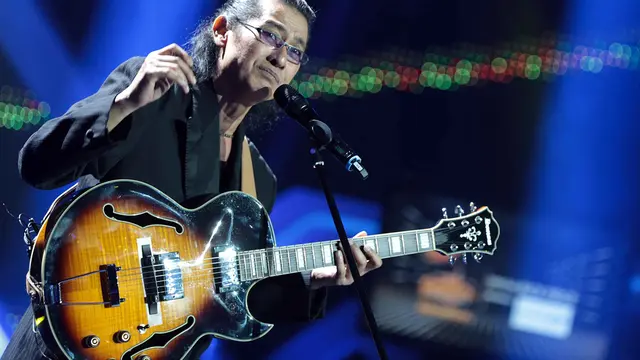 Sebelum Meninggal Dunia, Ini Percakapan Mus Mulyadi dengan Mus Mujiono ...