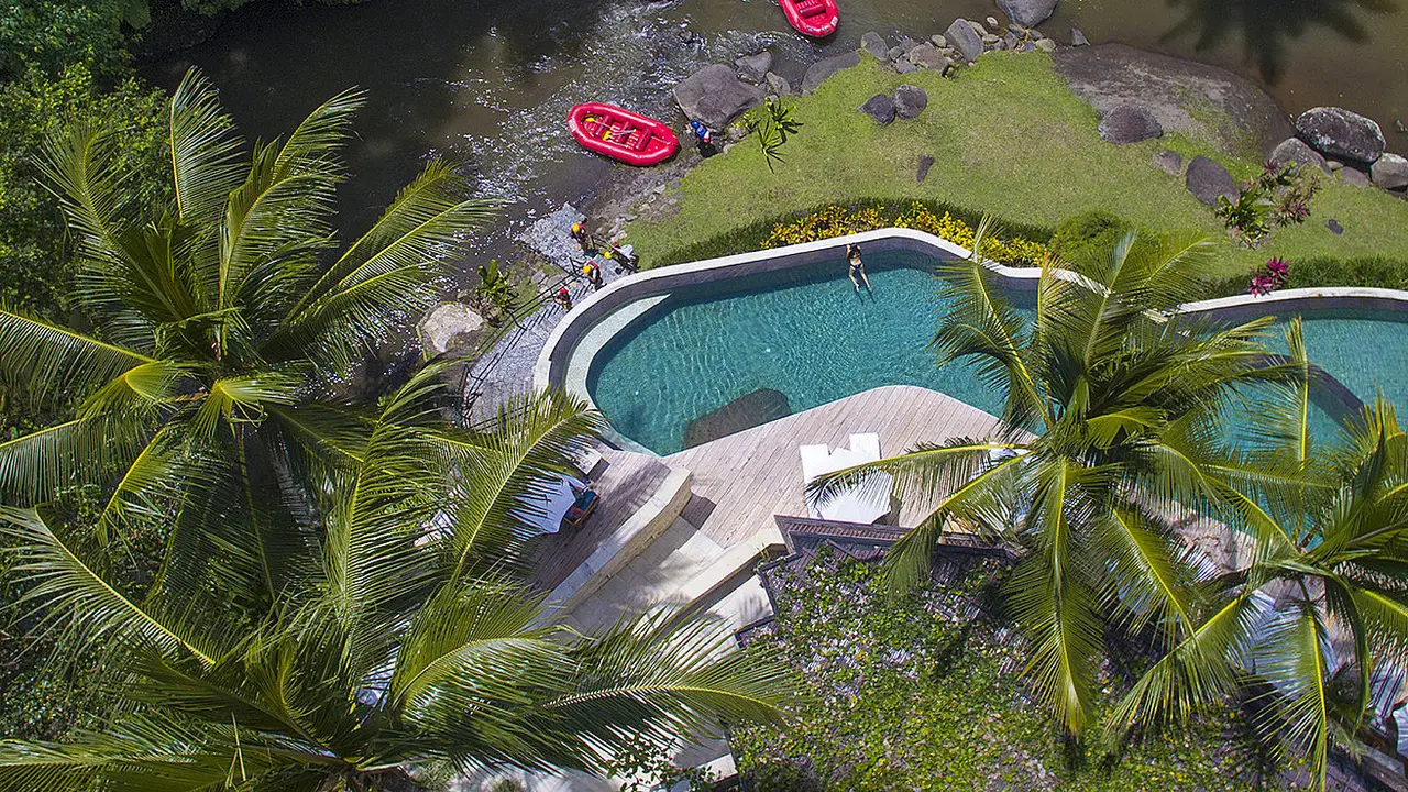 10 Rekomendasi Hotel Terbaik di Bali dengan Private Pool, Liburan di 2024 Jadi Lebih Nyaman ...