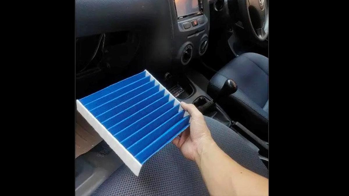 Daihatsu Tawarkan Cabin Air Filter Antibacterial, Ini Fungsinya ...