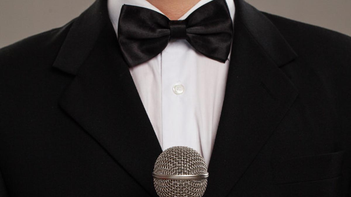 Contoh Teks MC Formal untuk Workshop